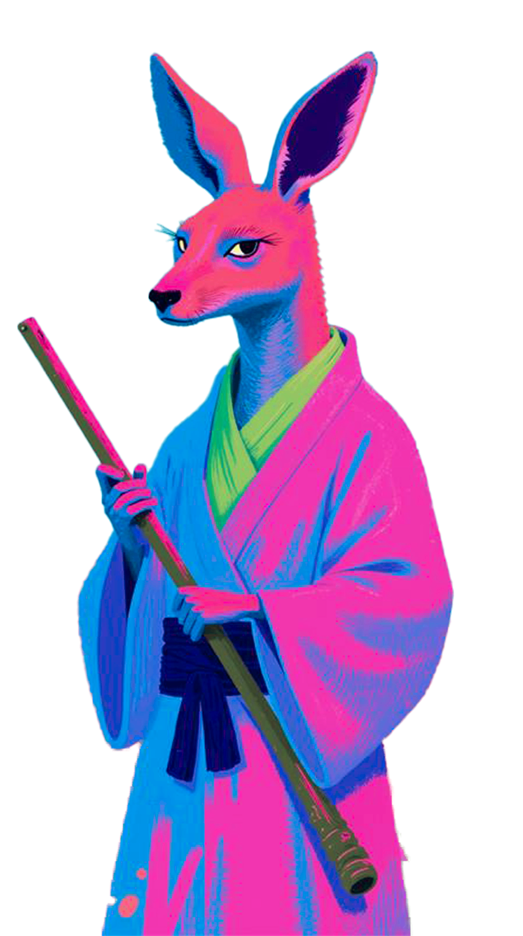 AI Dojo - Equip, Empower, Evolve