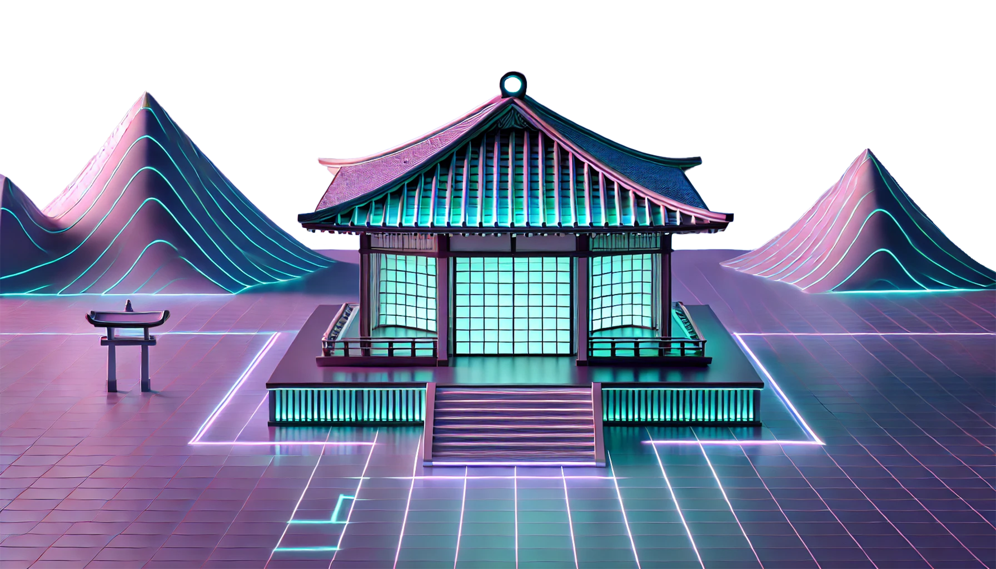 AI Dojo - Equip, Empower, Evolve